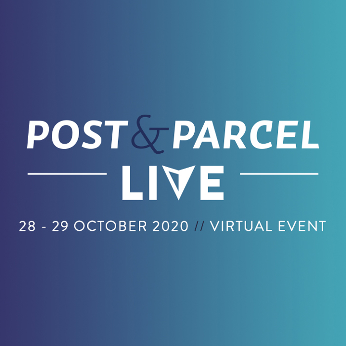 Parcel & Post Live - Escher