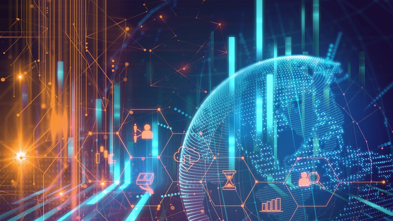 Engineering the Post Office of the Future - Escher