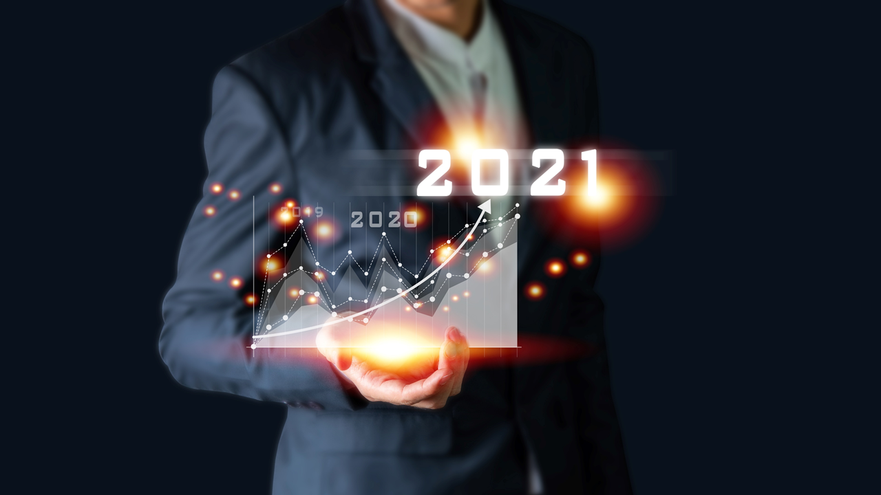 3 Trends to Watch This Year - Escher