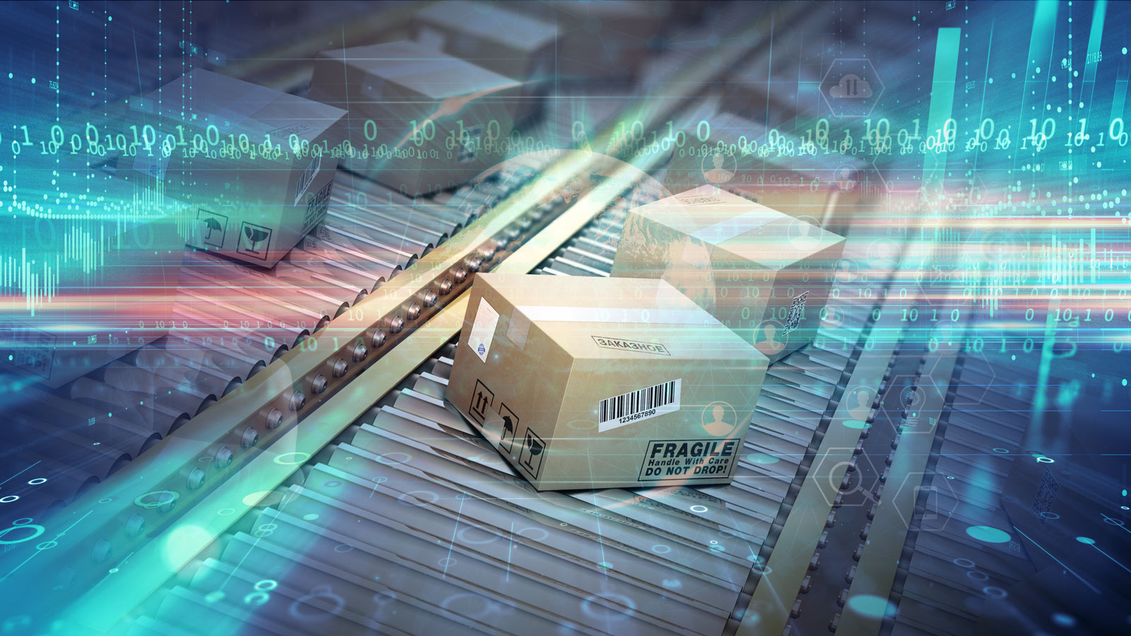 Escher Acquires Syslore to Help Posts Reduce Parcel Processing and Sortation Costs - Escher