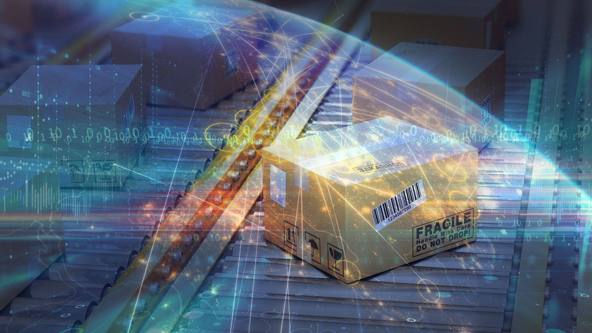 Building a Solid Technology Foundation for Customer Growth - Escher