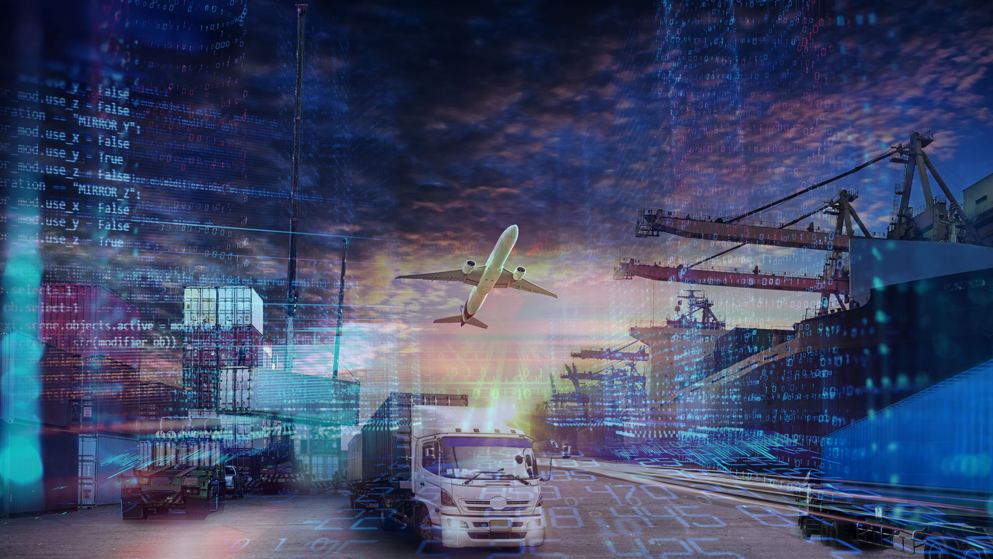 Expanding Cross-Border Services: 5 Tips to Help Get It Right - Escher