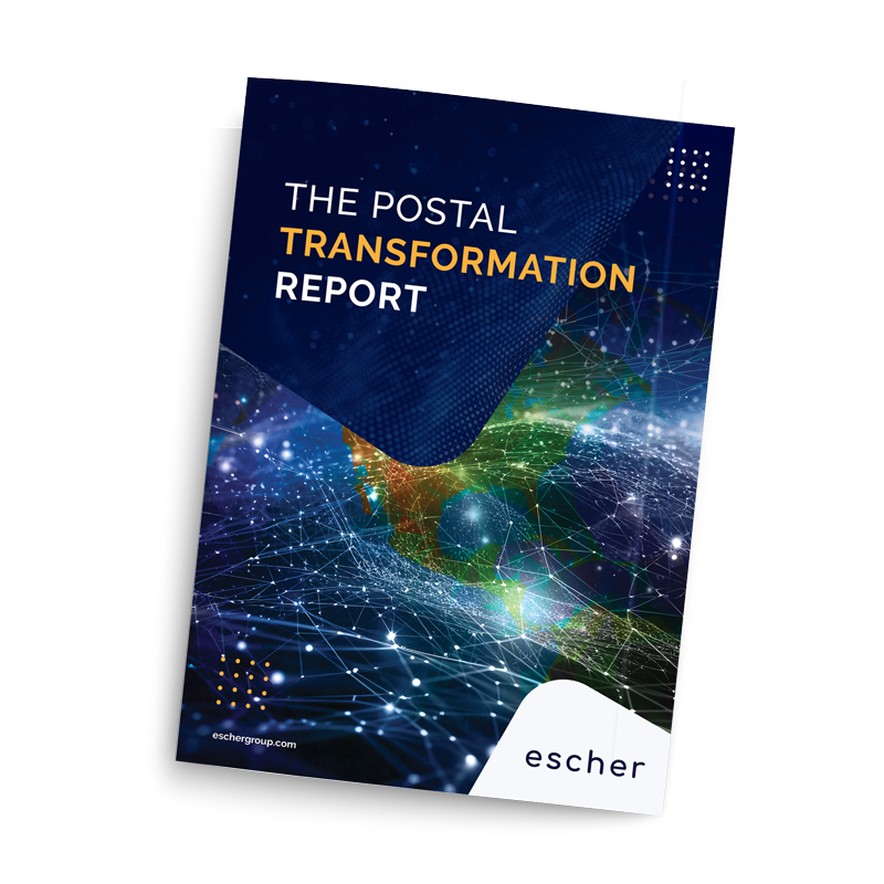 Postal Transformation Research - Escher