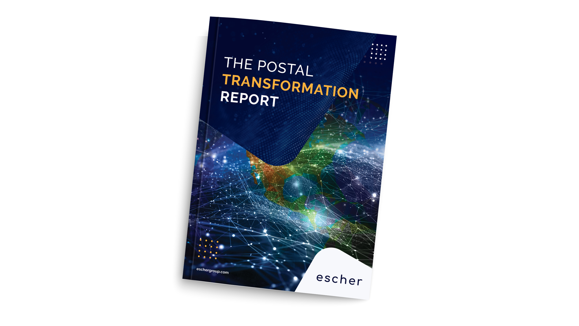 Logistic Solutions - Escher